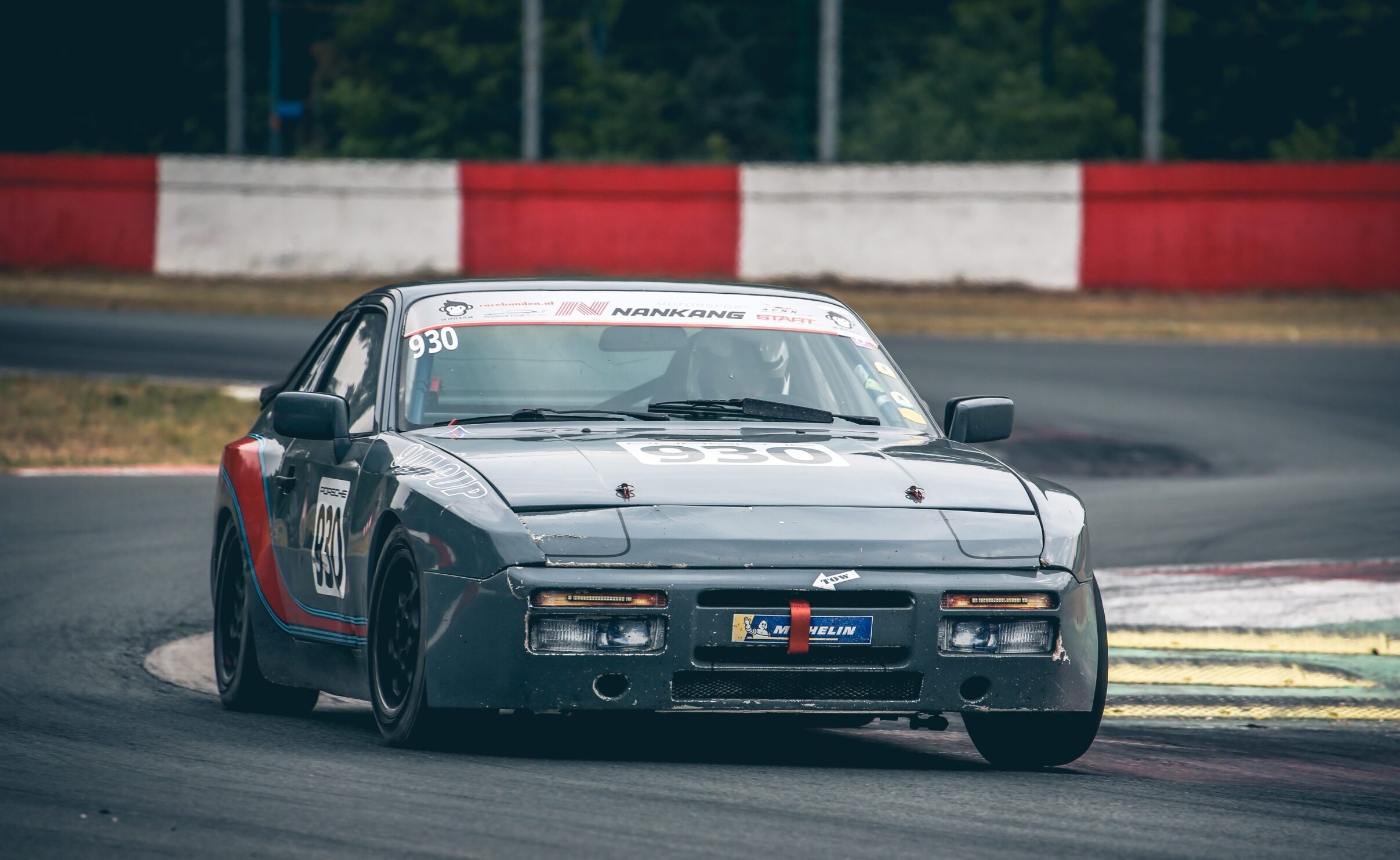 944 Cup - Porsche Club Racing